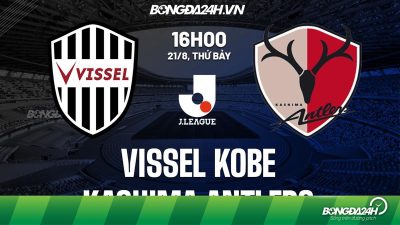Prediksi Vissel Kobe vs Kashima Antlers , J-League 30 Mei 2026