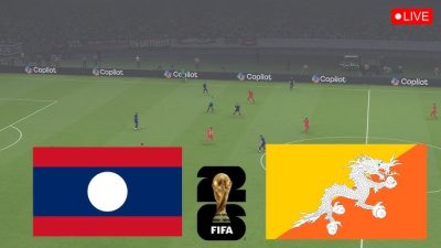 Prediksi Kamboja vs Bhutan, International Friendlies 4 Juni 2026