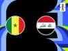 Prediksi Senegal vs Irak, Piala Dunia 27 Juni 2026